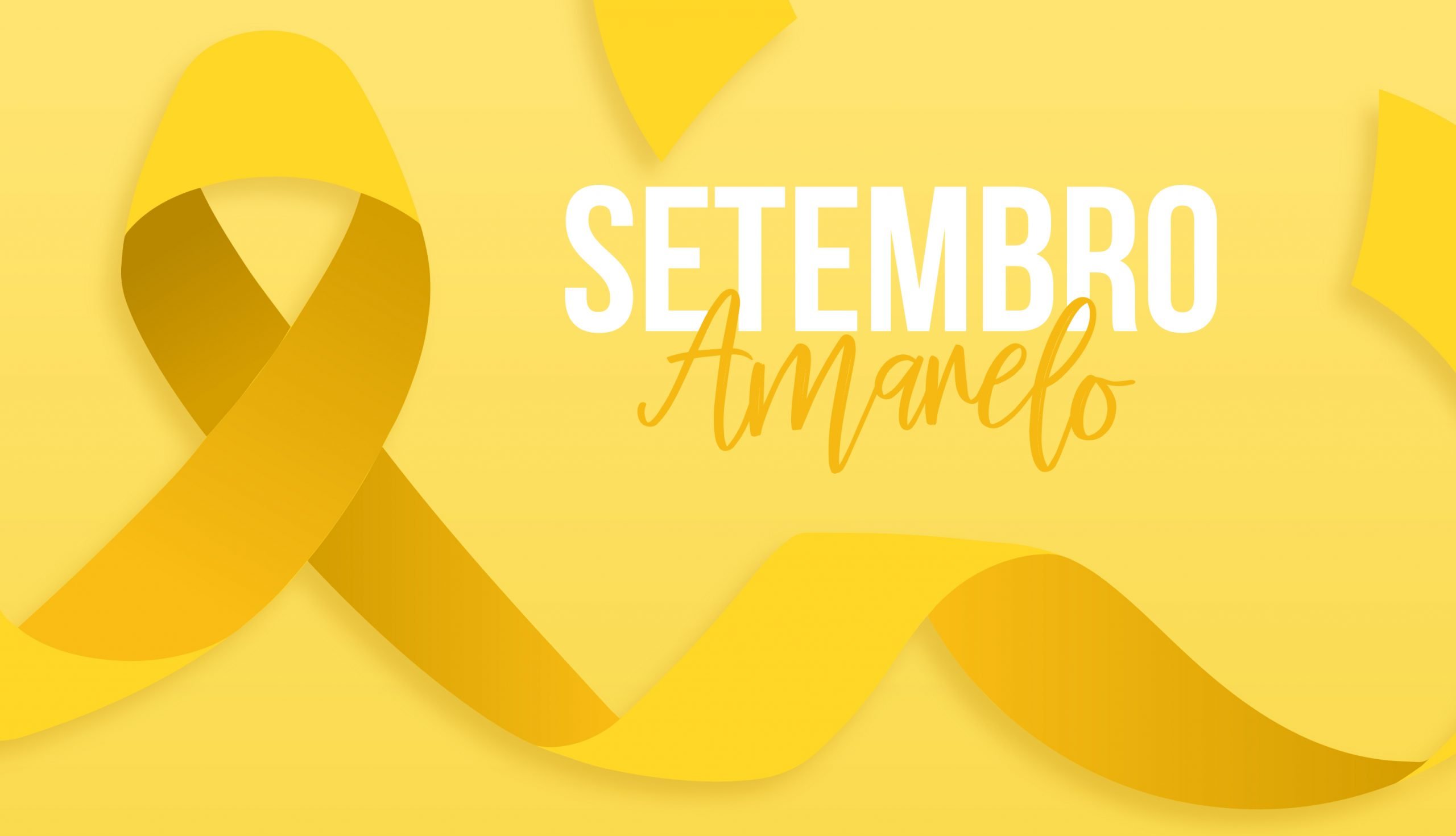 Setembro Amarelo: Seconci-SP aponta caminhos para a prevenção do ...