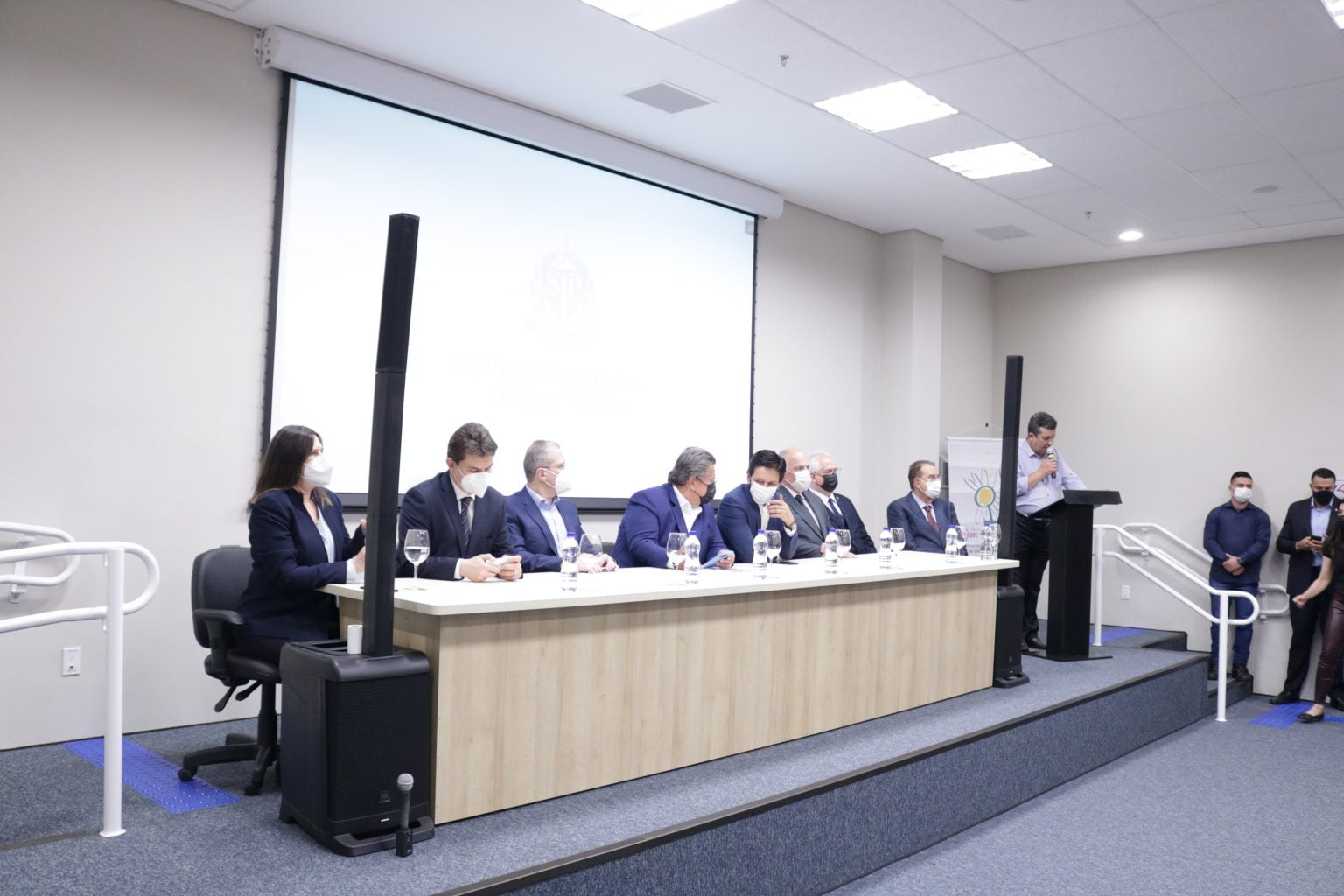 Hospital da Mulher abriga o Programa Bem Me Quer – Seconci-SP