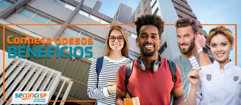beneficios – Seconci-SP