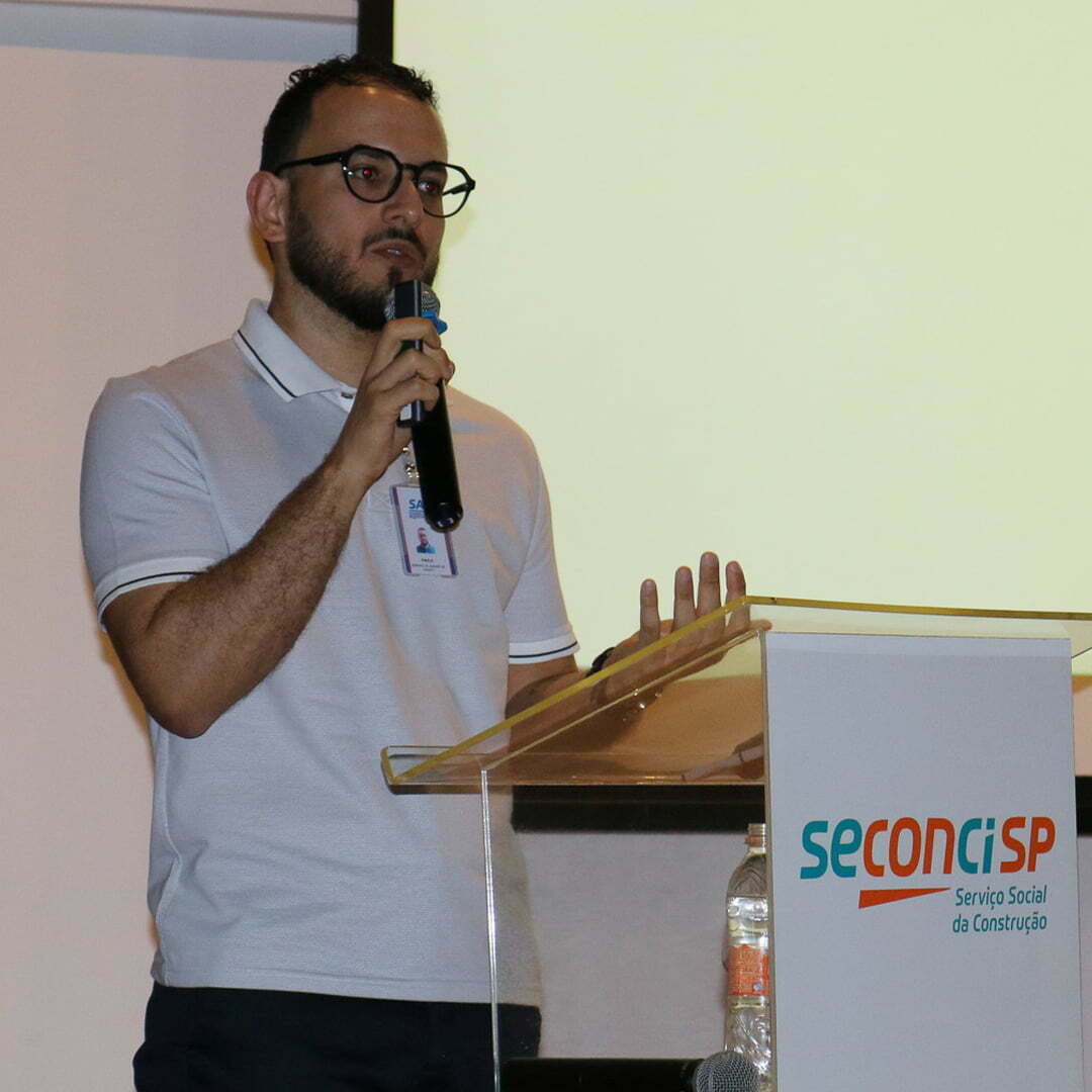 Seconci-SP lança a Campanha Saúde Mental – Cuidado de Todos - Seconci-SP